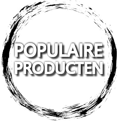 Populaire Producten ☆