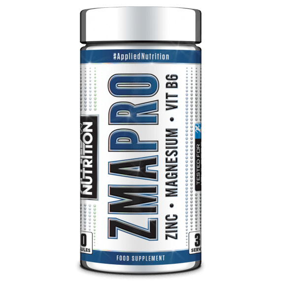 Applied Nutrition - ZMA Pro | Zink - Magnesium - Vitamine B6